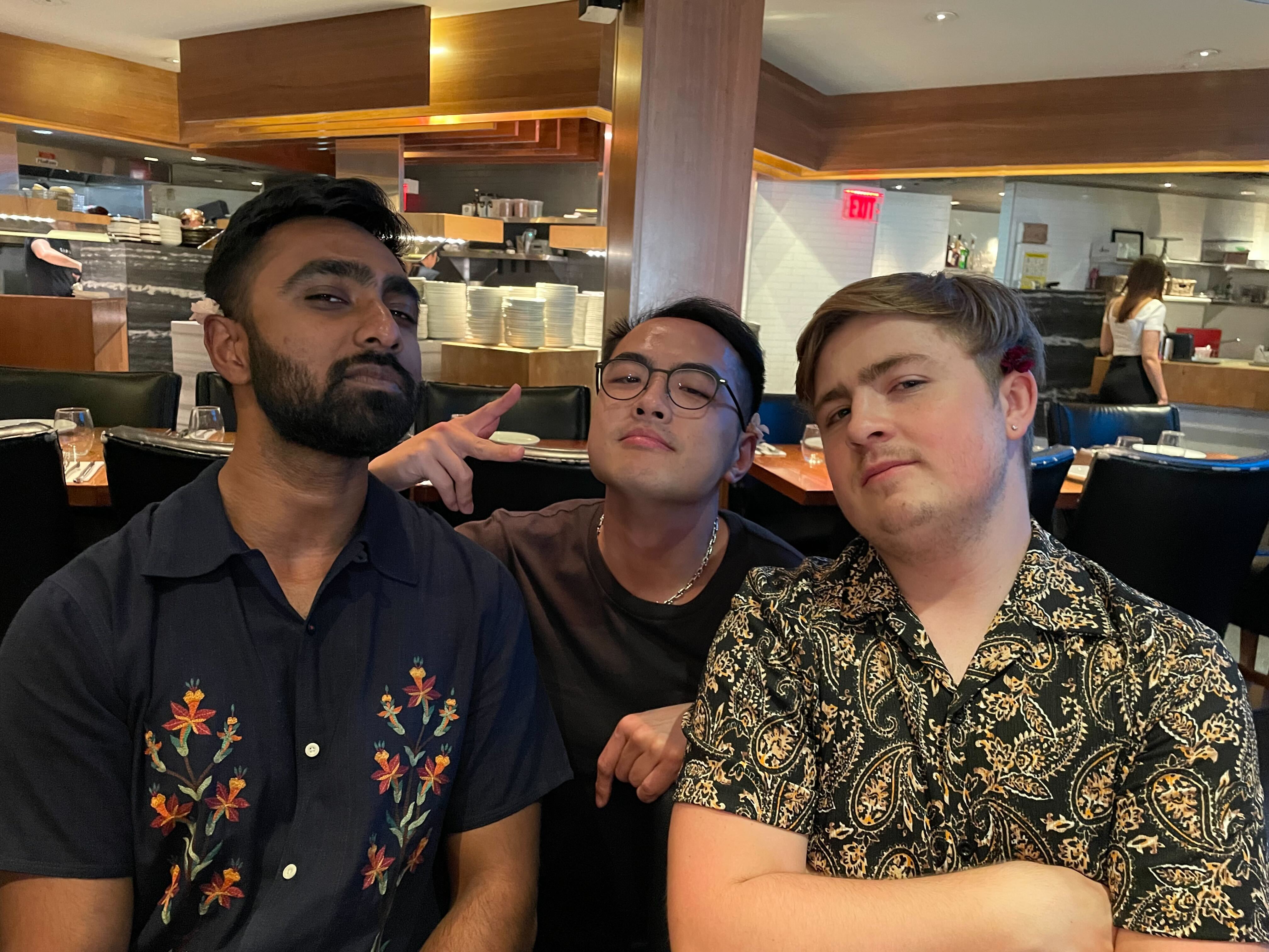 My Summer Internship Experience at Kablamo Canada | Insights from the Kablamo Team.